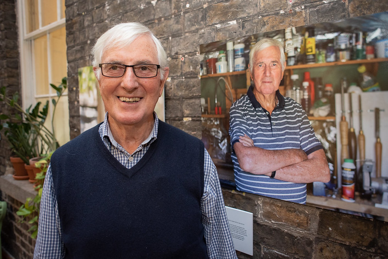 'Face of Resistance’ Photo Exhibition launched in Dublin - Trócaire