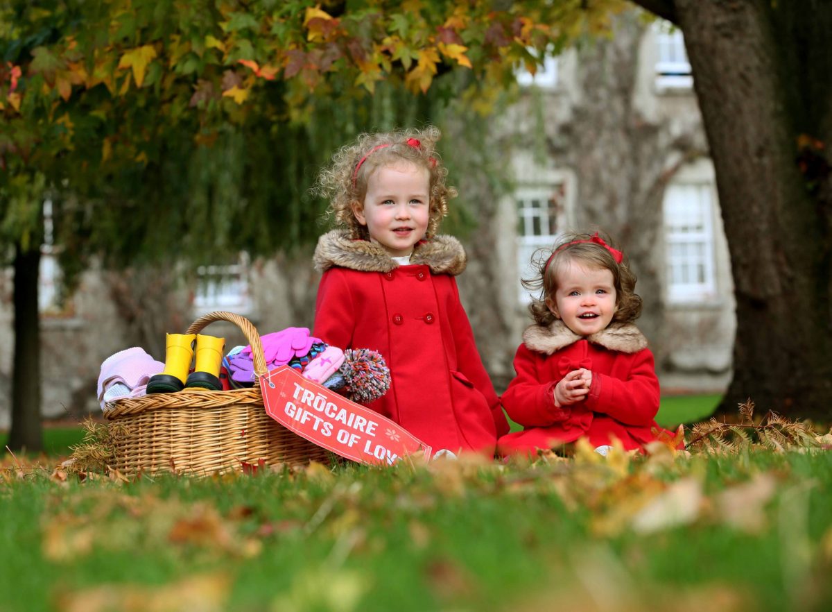 Trócaire hits one million Christmas Gifts milestone - Trócaire